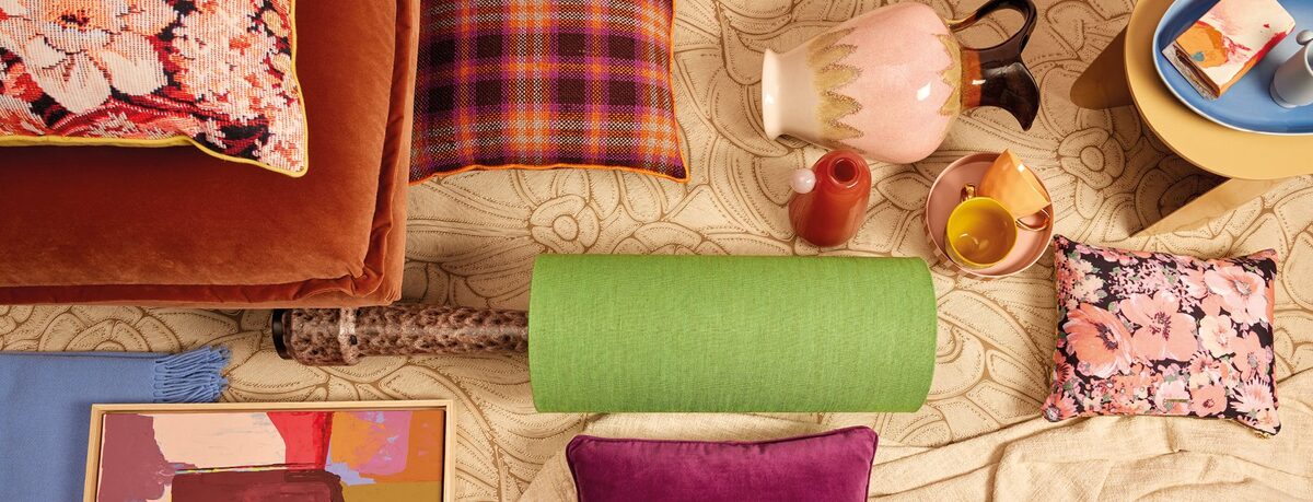 Woontrend 2024: New cocooning